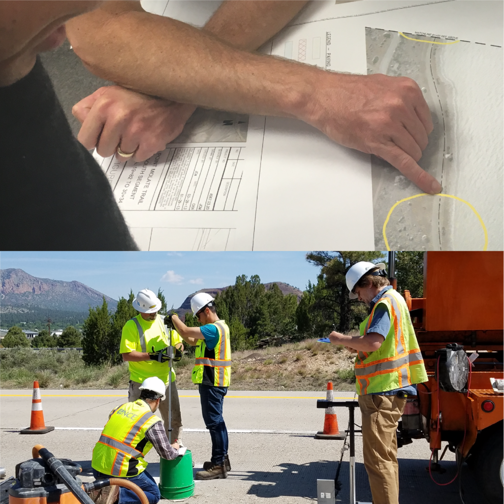 Site Civil Engineering Services | Environmental Remediation Company