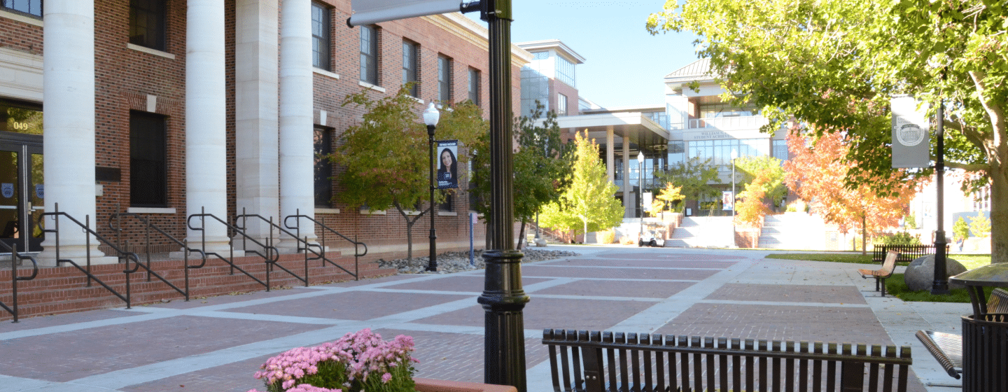 Reno Thompson-Frandsen Corridor Utility Assessment | NCE
